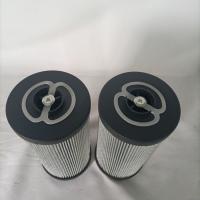 China Synthetic Filter Medium Industrial Equipment Hydraulic Oil Filter Element MF1801A25HB for sale