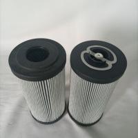 China Synthetic Filter Medium Industrial Equipment Hydraulic Oil Filter Element MF1801A25HB for sale