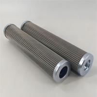 China Max. Differential Pressure of 210 bar Choose PI73006DN Industrial Hydraulic Oil Filter for sale