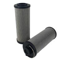China Engineering Machinery Hydraulic Oil Filter Element RE090G10B with 10μm c Filter Fineness for sale