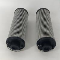 China Engineering Machinery Hydraulic Oil Filter Element RE090G10B with 10μm c Filter Fineness for sale