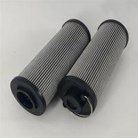 China Engineering Machinery Hydraulic Oil Filter Element RE090G10B with 10μm c Filter Fineness for sale