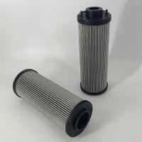 China Engineering Machinery Hydraulic Oil Filter Element RE090G10B with 10μm c Filter Fineness for sale