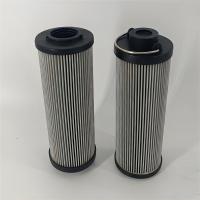 China Engineering Machinery Hydraulic Oil Filter Element RE090G10B with 10μm c Filter Fineness for sale