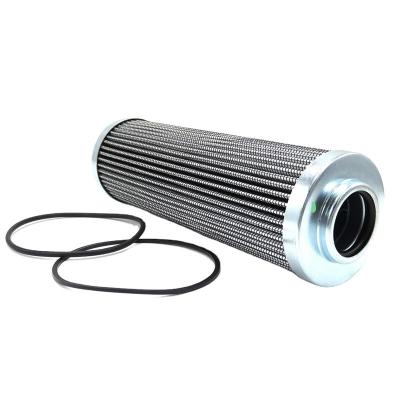 China Industrial Hydraulic Oil Filter 4360129M1 with -25°C to 120°C Operating Temperature for sale