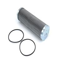 China Industrial Hydraulic Oil Filter 4360129M1 with -25°C to 120°C Operating Temperature for sale