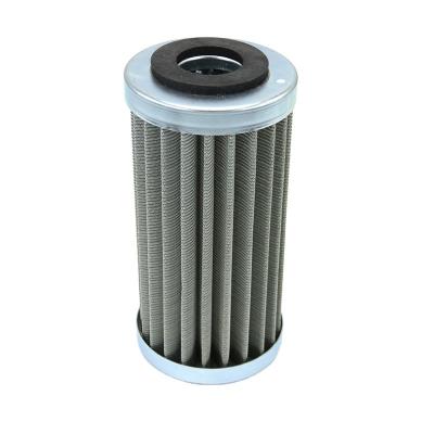 China Glass Fiber Tractor Hydraulic Oil Filter 3307250M91 for Video Outgoing-Inspection for sale