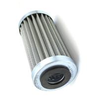China Glass Fiber Tractor Hydraulic Oil Filter 3307250M91 for Video Outgoing-Inspection for sale