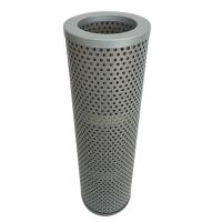 China 1KG Weight Excavator Hydraulic Oil Filter 3501404 with and 89.66mm Outer Diameter for sale