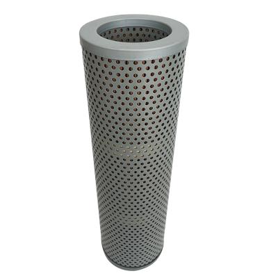 China 1KG Weight Excavator Hydraulic Oil Filter 3501404 with and 89.66mm Outer Diameter for sale