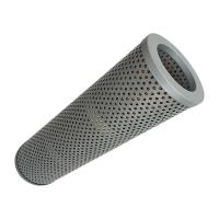 China 1KG Weight Excavator Hydraulic Oil Filter 3501404 with and 89.66mm Outer Diameter for sale