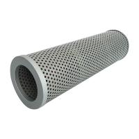 China 1KG Weight Excavator Hydraulic Oil Filter 3501404 with and 89.66mm Outer Diameter for sale