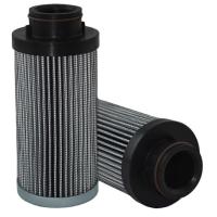 China Truck Hydraulic Oil Filter 933135q with 3 Month -25°C to 120°C Operating Temperature for sale