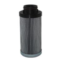 China Truck Hydraulic Oil Filter 933135q with 3 Month -25°C to 120°C Operating Temperature for sale