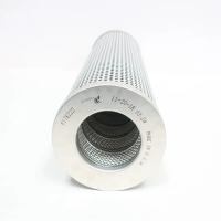 China 3 Month Industrial Equipment Hydraulic Oil Filter P176222 with Inner Diameter 86.61mm for sale