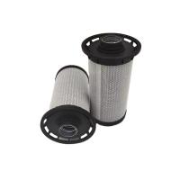 China Glass Fiber Core Components Pump Truck Hydraulic Oil Filter 0501-396-897 with Design for sale