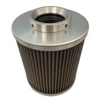 China Industrial Hydraulic Oil Filter XNJ-250X80Y The Must-Have for Machinery Repair Shops for sale