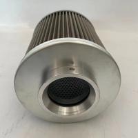China Industrial Hydraulic Oil Filter XNJ-250X80Y The Must-Have for Machinery Repair Shops for sale