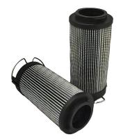 China 1KG Hydraulic Oil Filter HF4L10VQ Continuous Operating Temperature -25°C to 120°C Zul for sale