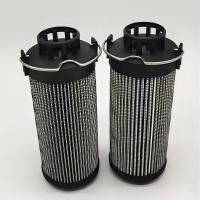 China 1KG Hydraulic Oil Filter HF4L10VQ Continuous Operating Temperature -25°C to 120°C Zul for sale