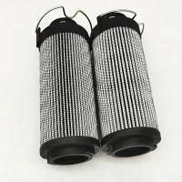 China 1KG Hydraulic Oil Filter HF4L10VQ Continuous Operating Temperature -25°C to 120°C Zul for sale