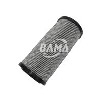China Industrial Filtration Equipment Hydraulic Return Oil Filter Element MF4002A25HB MF4002A25HBP01 for sale