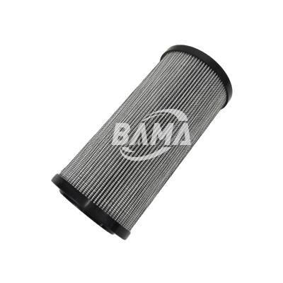China Industrial Filtration Equipment Hydraulic Return Oil Filter Element MF4002A25HB MF4002A25HBP01 for sale