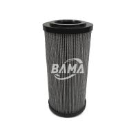 China Industrial Filtration Equipment Hydraulic Return Oil Filter Element MF4002A25HB MF4002A25HBP01 for sale