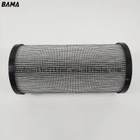 China Industrial Filtration Equipment Hydraulic Return Oil Filter Element MF4002A25HB MF4002A25HBP01 for sale