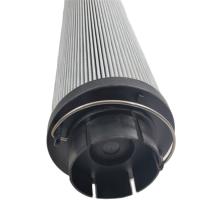 China Video outgoing-inspection MEH1492RNTF10N-M50 Gearbox Hydraulic Oil Filter Element for sale