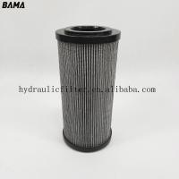 China Industrial Filtration Equipment Hydraulic Return Oil Filter Element MF4002A25HB MF4002A25HBP01 for sale