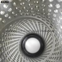 China Industrial Filtration Equipment Hydraulic Return Oil Filter Element MF4002A25HB MF4002A25HBP01 for sale