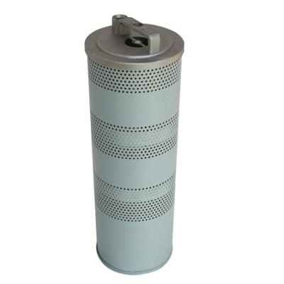 China Construction Machinery Hydraulic Oil Filter 4448402 with 3 month of core components for sale