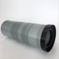 China Construction Machinery Hydraulic Oil Filter 4448402 with 3 month of core components for sale