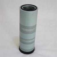 China Construction Machinery Hydraulic Oil Filter 4448402 with 3 month of core components for sale