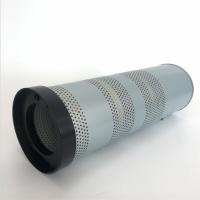 China Construction Machinery Hydraulic Oil Filter 4448402 with 3 month of core components for sale