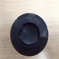 China Gearbox Hydraulic Oil Filter G01369Q for 46mm Outer Diameter and B7 1000 Filter Fineness for sale