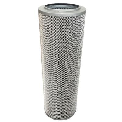 China Provided Video Outgoing-Inspection Excavator Hydraulic Oil Filter Element for XE330C for sale