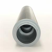 China Provided Video Outgoing-Inspection Excavator Hydraulic Oil Filter Element for XE330C for sale