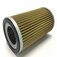 China Hydraulics Field of Application 1KG Excavator Hydraulic Oil Filter Element 203-60-21141 for sale