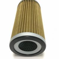 China Hydraulics Field of Application 1KG Excavator Hydraulic Oil Filter Element 203-60-21141 for sale