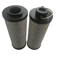China Hotels Video Outgoing-Inspection Industrial Hydraulic Oil Filter Element 0240R005BN4HC for sale