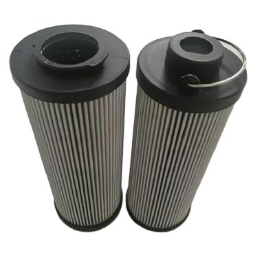 China Hotels Video Outgoing-Inspection Industrial Hydraulic Oil Filter Element 0240R005BN4HC for sale