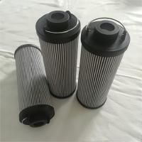 China Hotels Video Outgoing-Inspection Industrial Hydraulic Oil Filter Element 0240R005BN4HC for sale