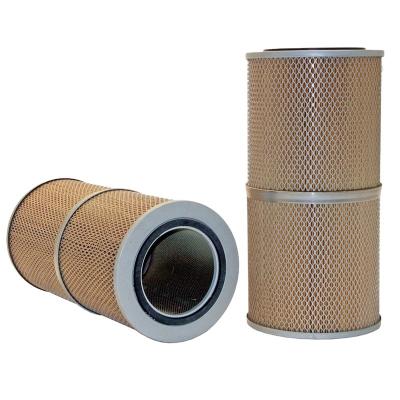 China Lightweight Hydraulic Oil Filter LF16031 for Construction Machinery Weight KG 2 Condition for sale