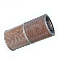 China Lightweight Hydraulic Oil Filter LF16031 for Construction Machinery Weight KG 2 Condition for sale
