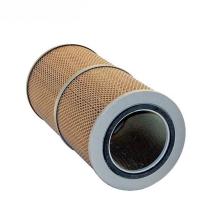 China Lightweight Hydraulic Oil Filter LF16031 for Construction Machinery Weight KG 2 Condition for sale