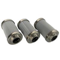 China 1KG Glass Fiber Hydraulic Oil Filter Element LH0060D020BN for Industrial Machinery for sale