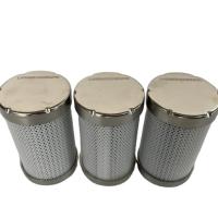 China 1KG Glass Fiber Hydraulic Oil Filter Element LH0060D020BN for Industrial Machinery for sale
