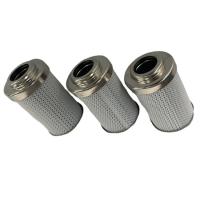 China 1KG Glass Fiber Hydraulic Oil Filter Element LH0060D020BN for Industrial Machinery for sale